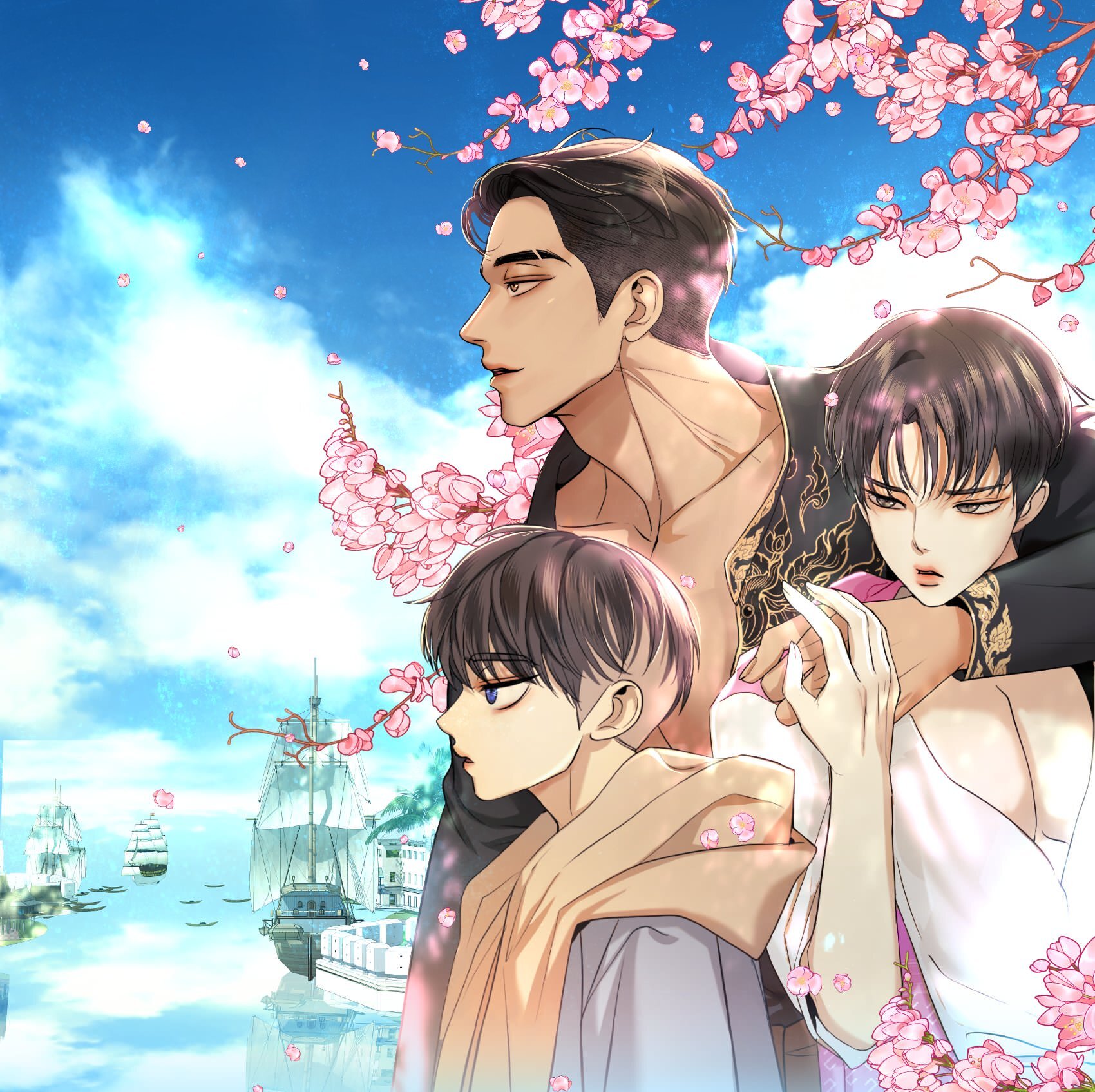 BATOTO | Read Free Manga Online at Bato.To